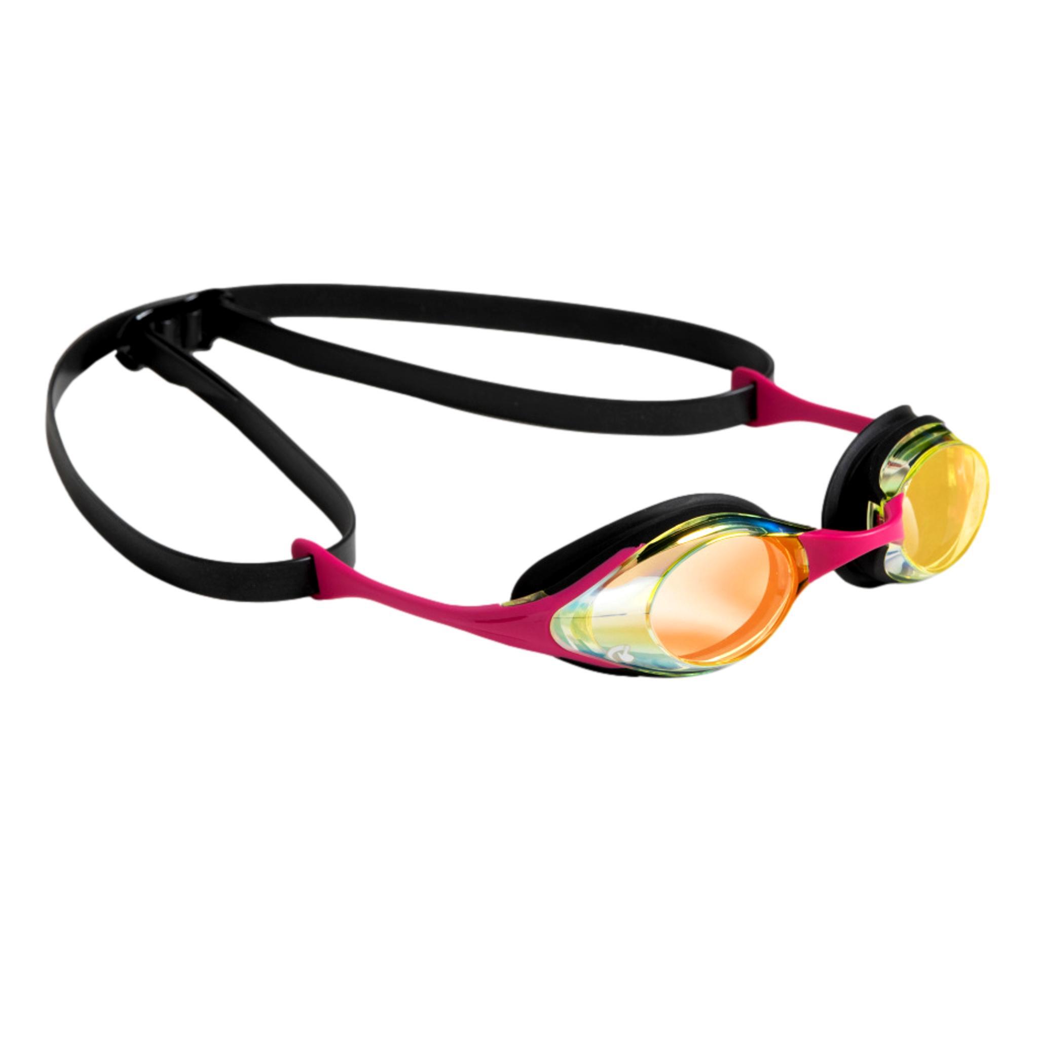Arena Cobra Swipe Mirror Goggles ARENA | Decathlon