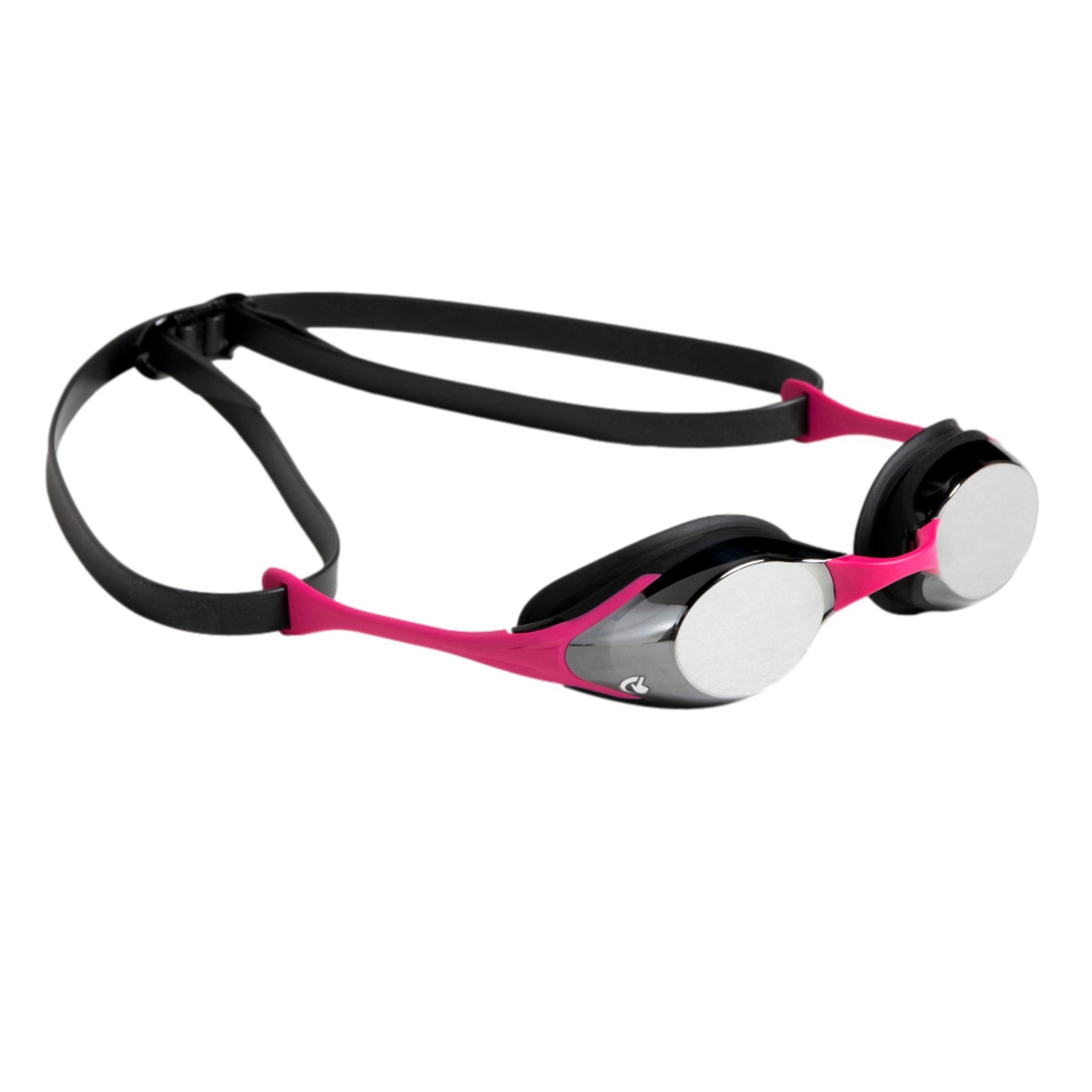 Arena Cobra Swipe Mirror Goggles ARENA | Decathlon