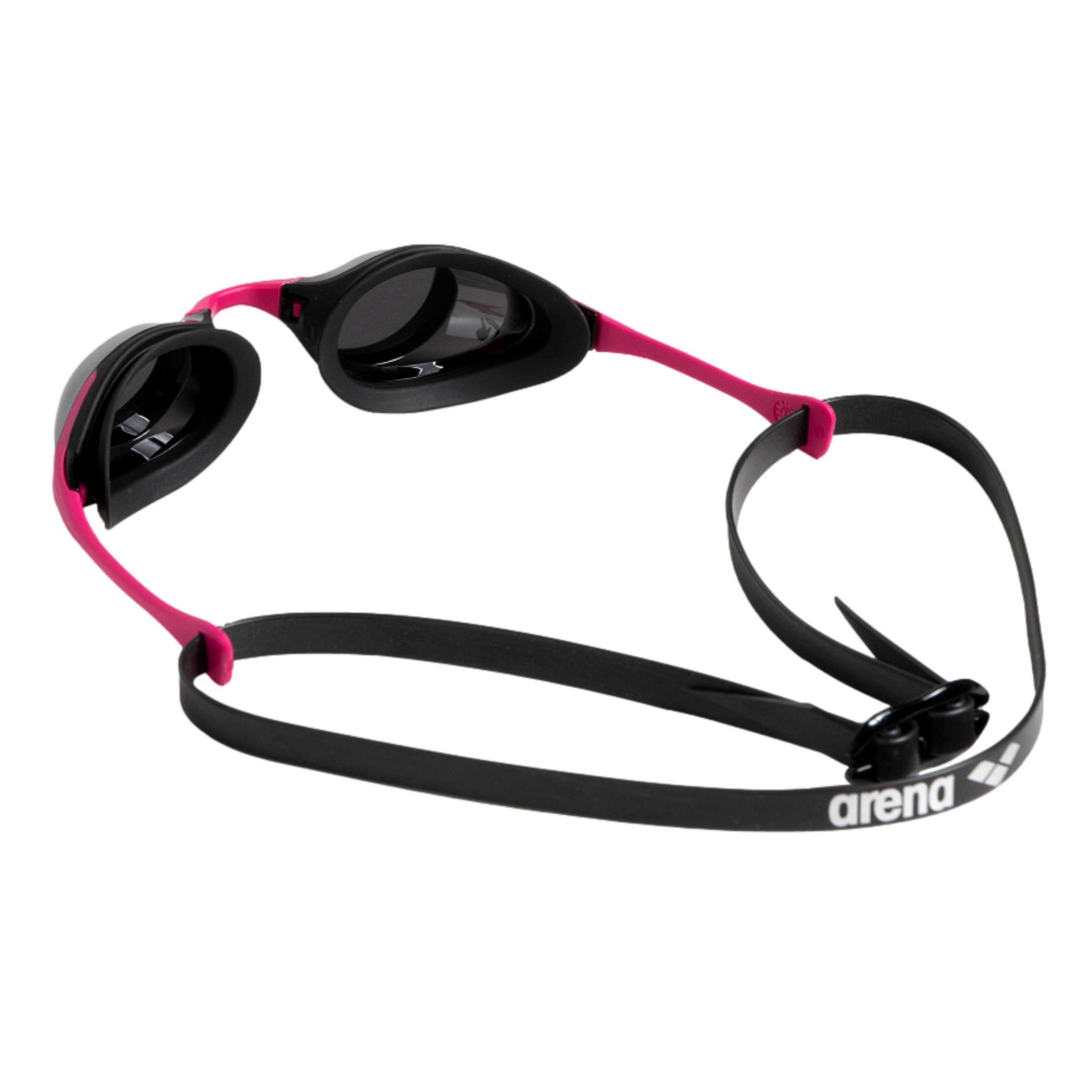 Arena Cobra Swipe Mirror Goggles ARENA | Decathlon