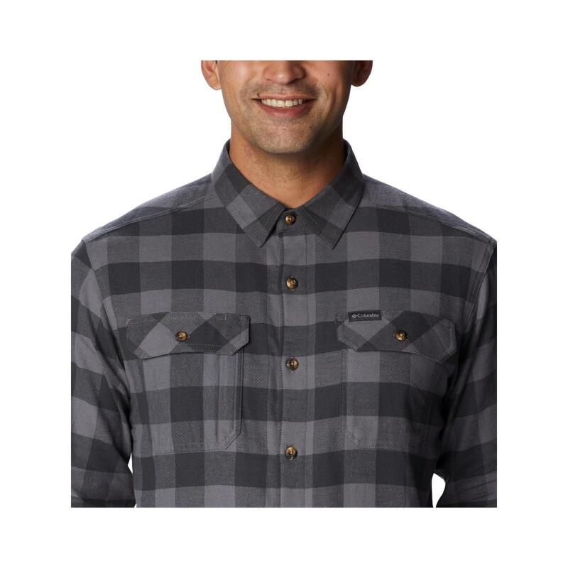 Chemise à manches longues pour hommes Flare Gun Stretch COLUMBIA ...