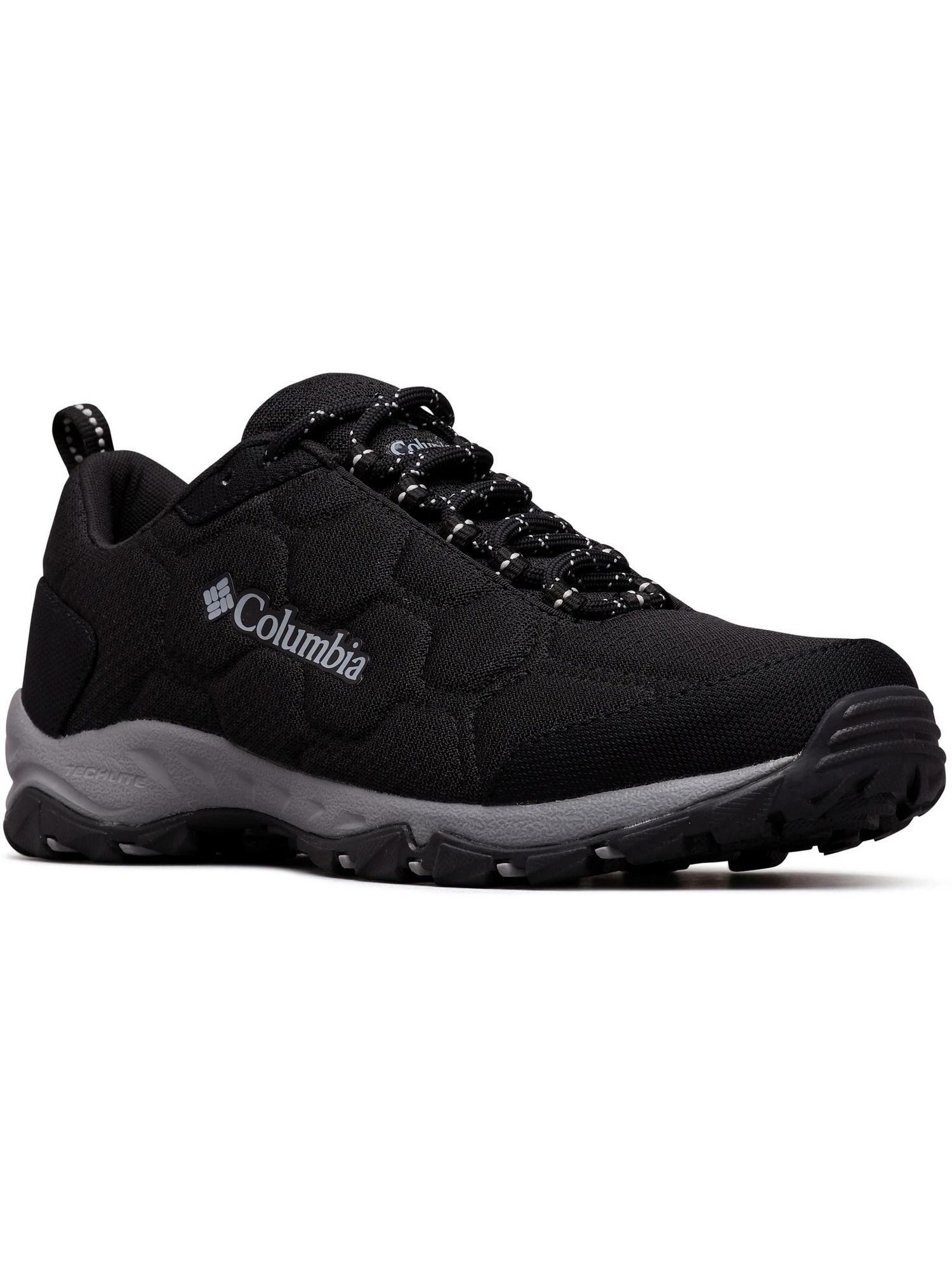 Multisport-Schuhe Firecamp Remesh Herren - Schwarz | Decathlon