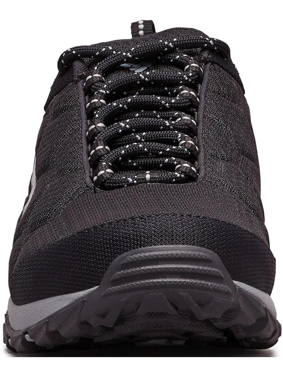 Multisport-Schuhe Firecamp Remesh Herren - Schwarz | Decathlon