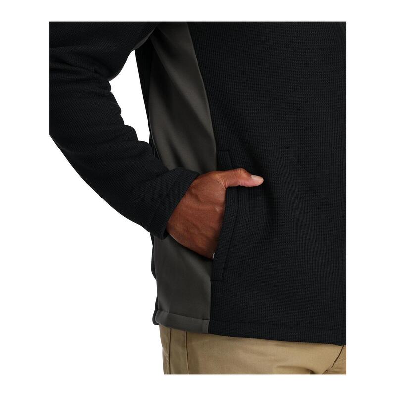 Spyder Bandit Jacket L - noir SPYDER | Decathlon