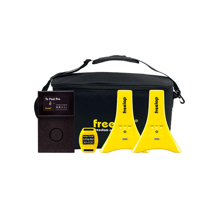 Freelap Zeitmesssystem-Set Track & Field – 112 FREELAP - DECATHLON Freelap Zeitmesssystem-Set Track & Field – 112 FREELAP - DECATHLON
