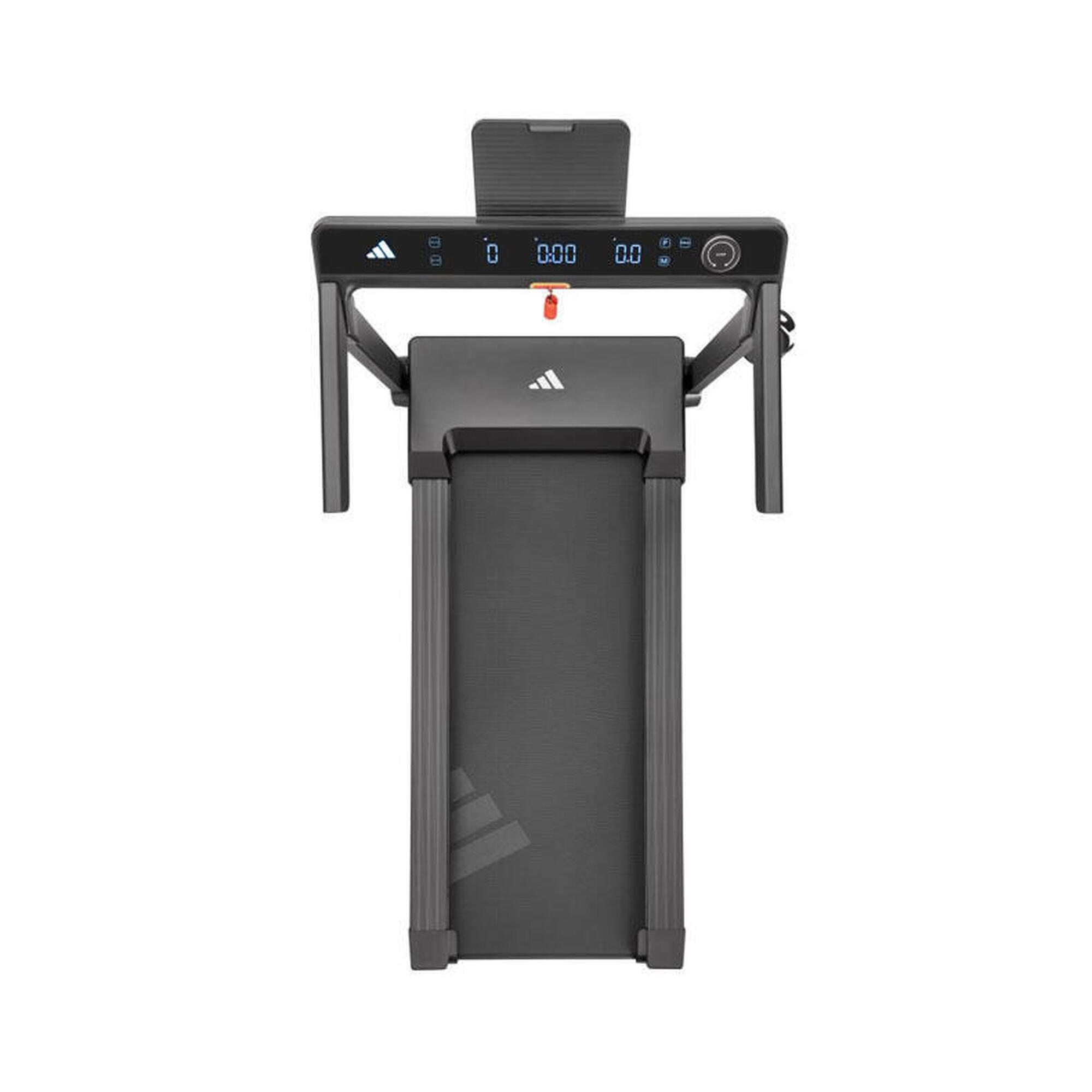 ADIDAS - Banda de alergat electrica Adidas T24C, inclinare automata ...