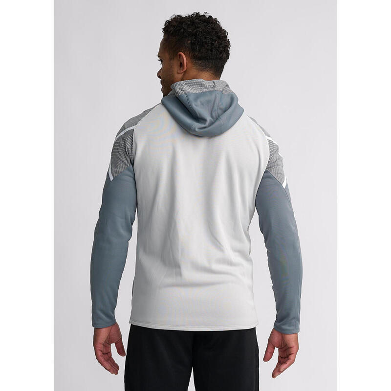 IPPON GEAR - Hanorac Ippon Gear Performance Gri | Decathlon