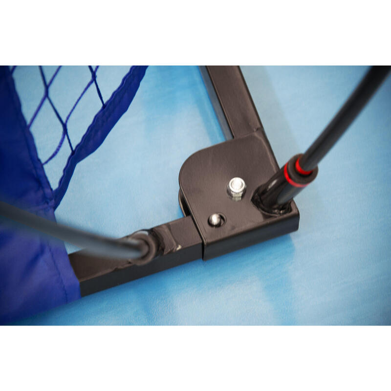 QuickFire Doel 3 x 2 m - zelf-gestabiliseerd doel | POWER SHOT ...