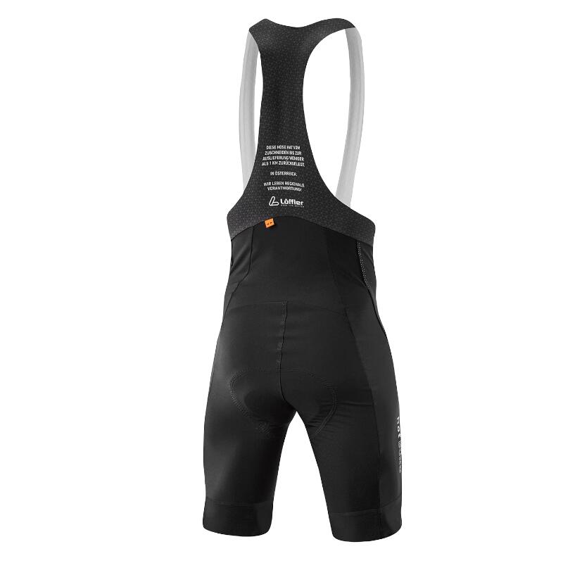Trägershorts für Herren Hotbond® RF XT - Schwarz | Decathlon