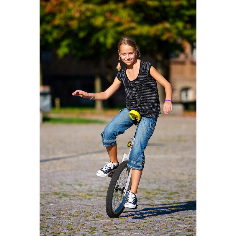 Unicycle Luxus Qu-Ax CIRKAO - DECATHLON