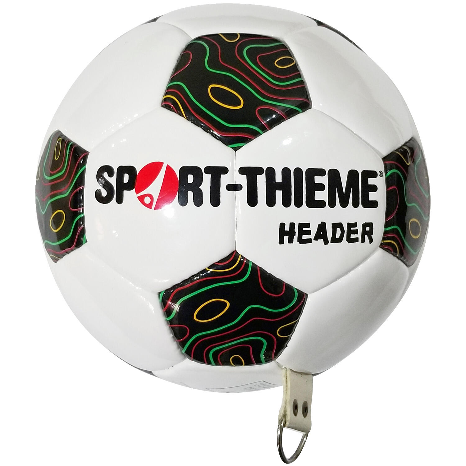 Header Trainer Header Fussball Unisex SPORT THIEME | Decathlon