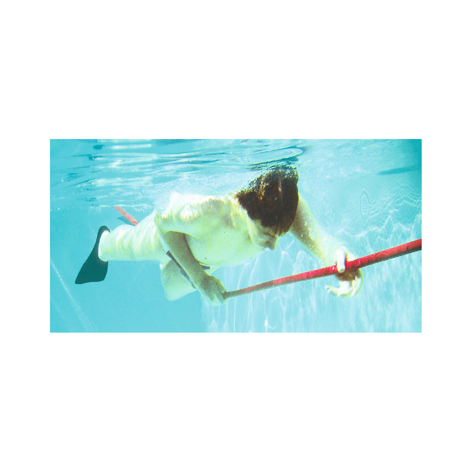 Climbing Rope Schwimmen Unisex SPORT THIEME | Decathlon