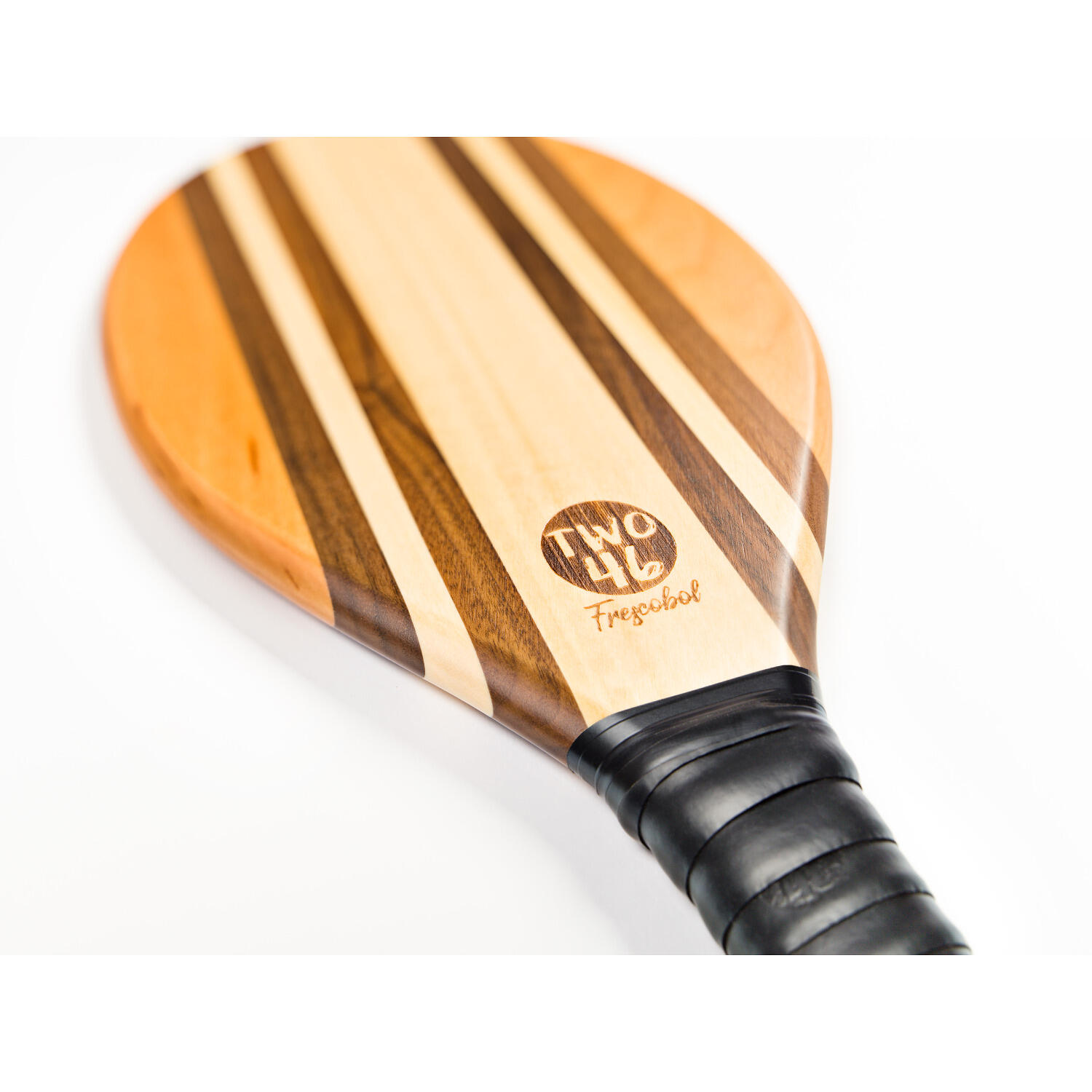 Ball Game Frescobol Tennis / Beachtennis Unisex TWO46 | Decathlon