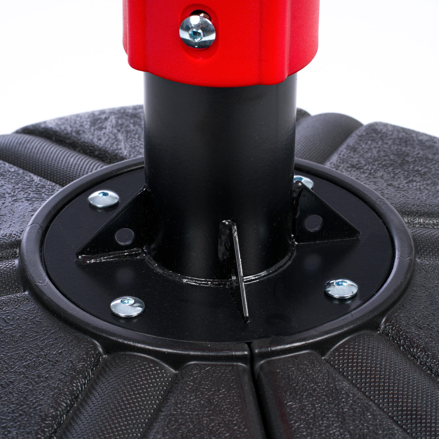 Free-Standing Punchbag Flex Boxen Unisex SPORT THIEME | Decathlon