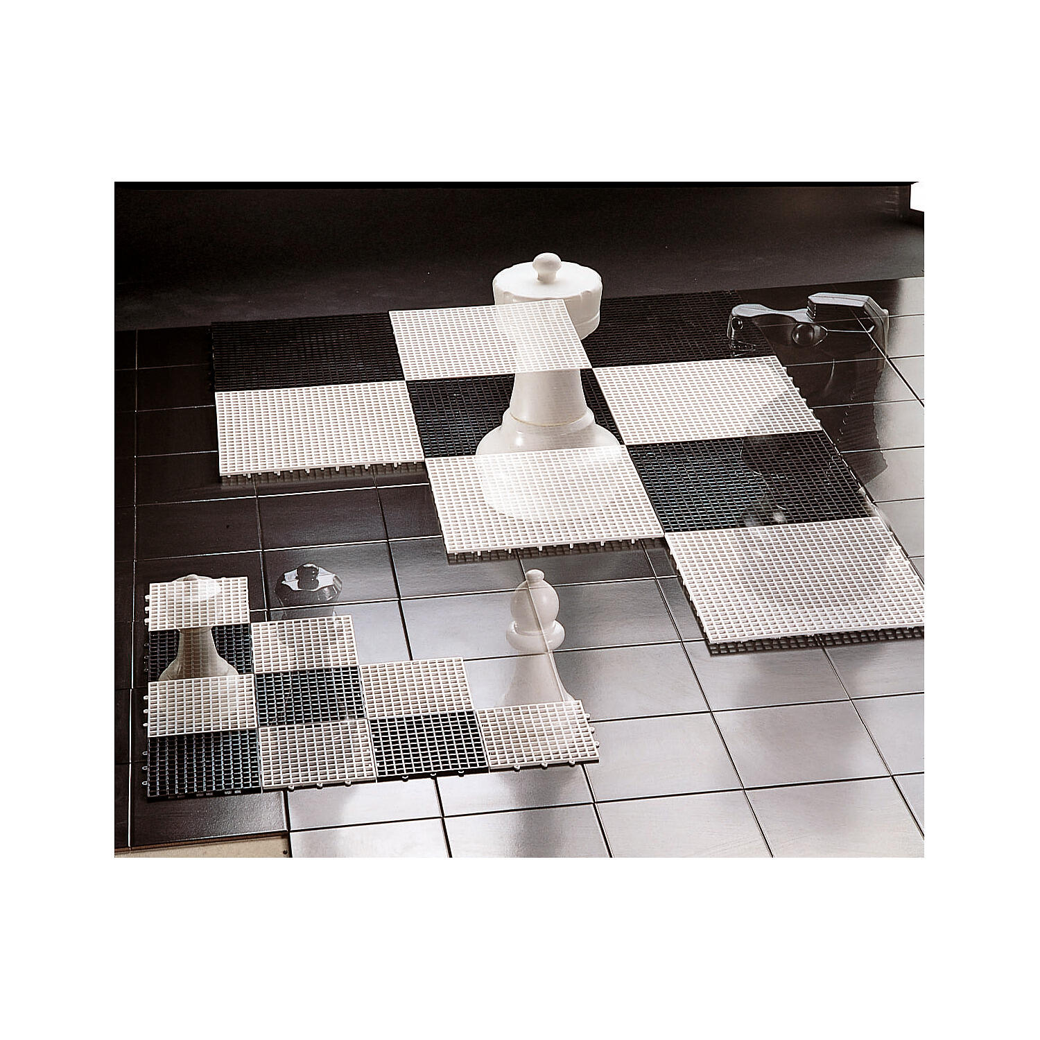 Giant Interlocking Base | Decathlon