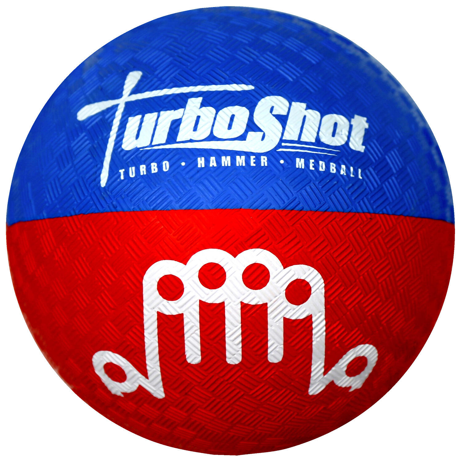 Practice Shot Put Soft Leichtathletik Unisex TURBOSHOT | Decathlon