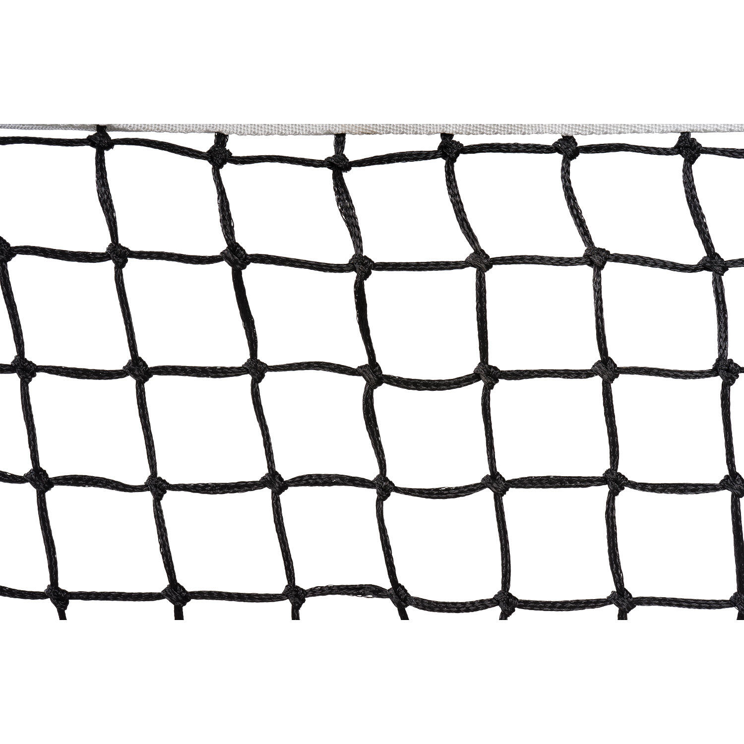 Tennis Net Single-Row with Tensioning Rope at Bottom Tennis Unisex ...