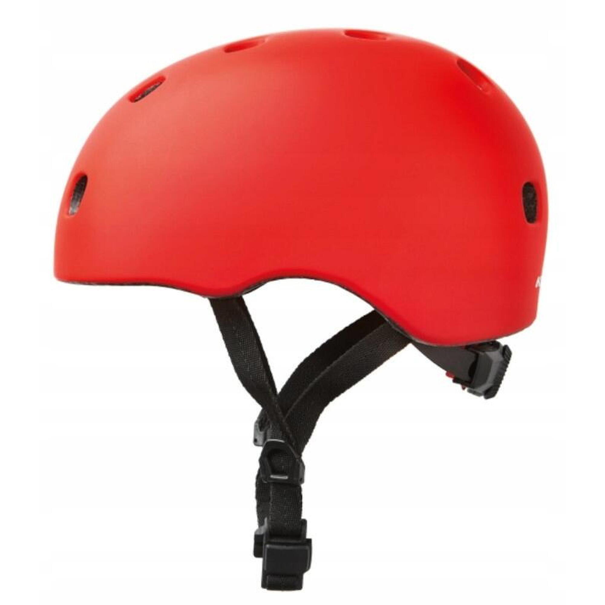 Kask rowerowy dla dzieci Super Hero KROSS | Decathlon