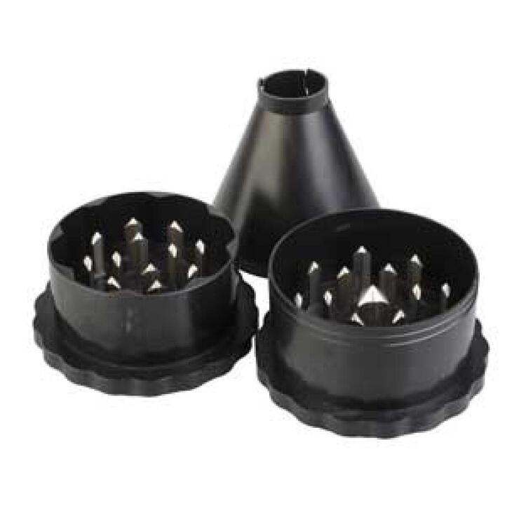 Prologic Crush'N Fill Boilie & Pellets Crusher PROLOGIC | Decathlon