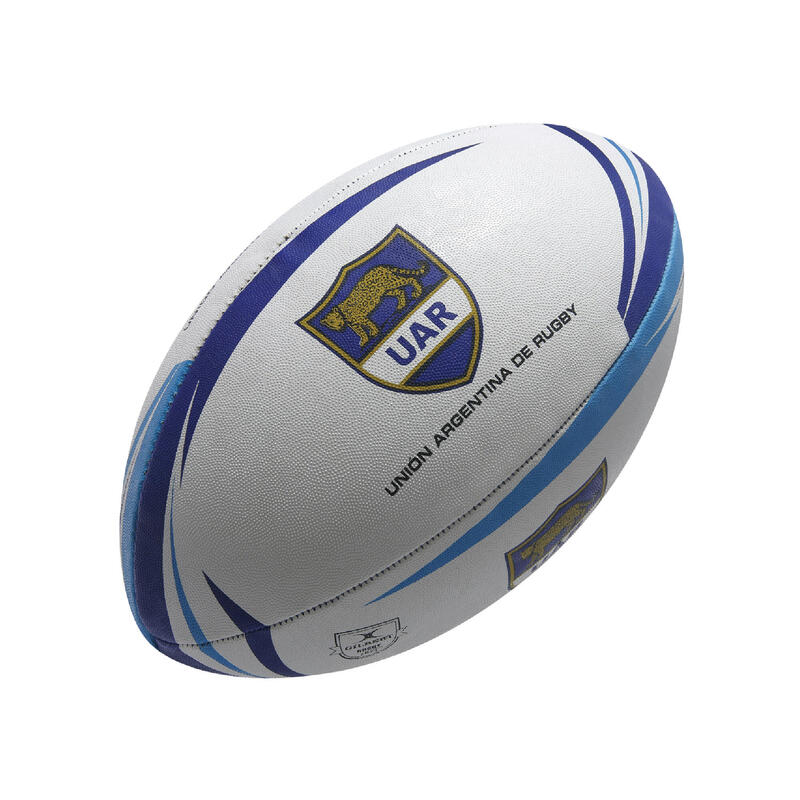 Rugbybal Supporter Argentinië Gilbert T5 | GILBERT | Decathlon.nl