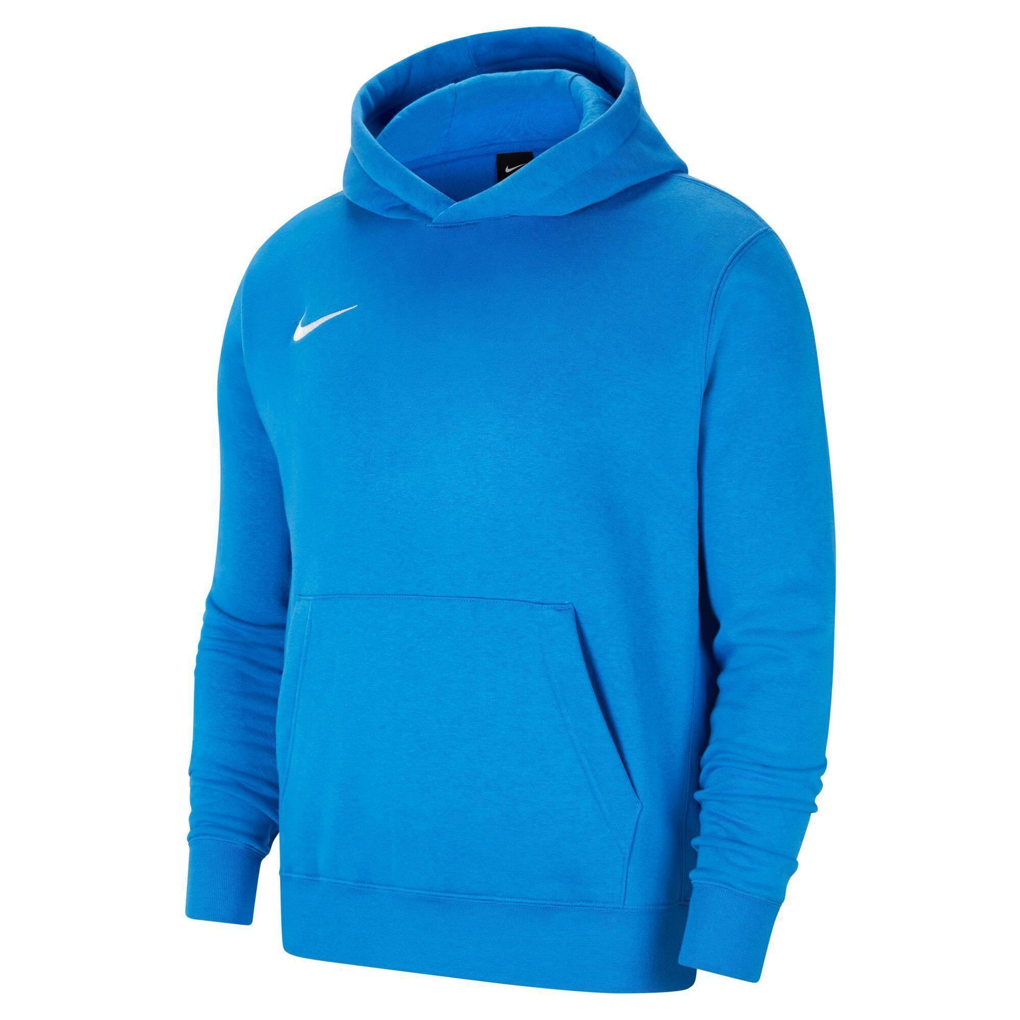 Jungen Sweater mit Kapuze CW6896 463 NIKE | Decathlon