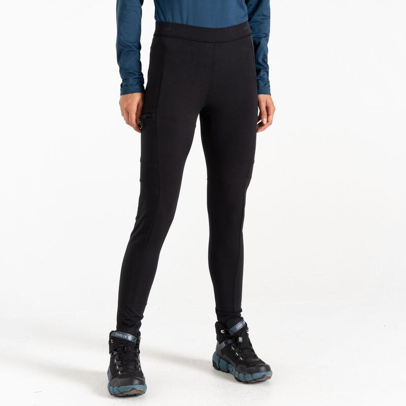 Melodic II Wanderleggings für Damen DARE 2B - DECATHLON