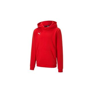 Bluza dla dzieci Puma teamGOAL 23 Casuals Hoody Jr PUMA | Decathlon