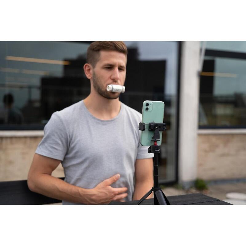 AIROFIT Airofit Essential™ Ademhalingstrainer & Virtuele Begeleide ...