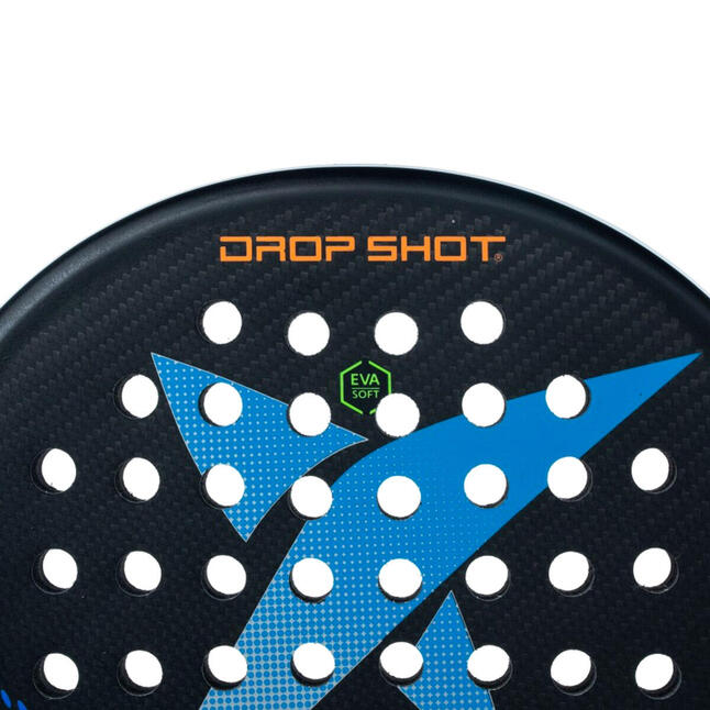 DROP SHOT Doppel Padel Racket | Decathlon