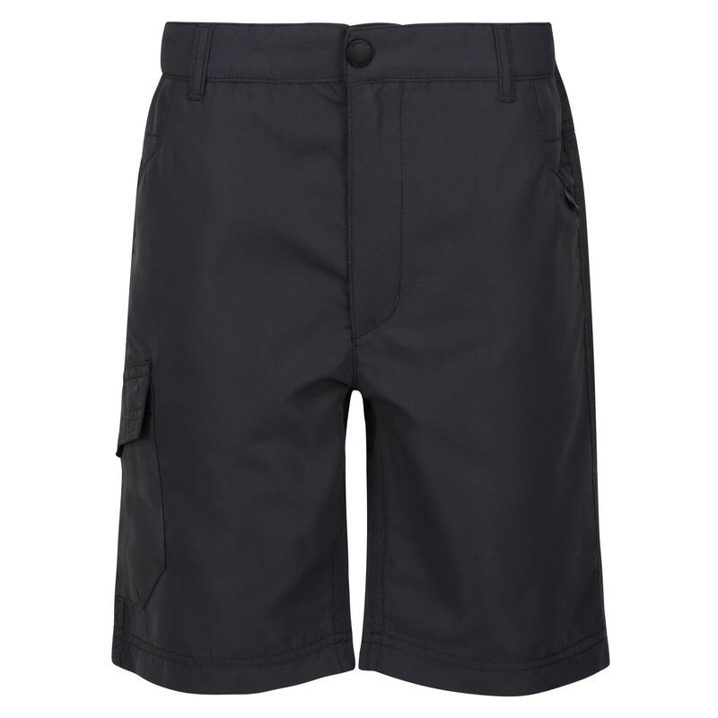 Sorcer Shorts II gyerek short REGATTA - Decathlon