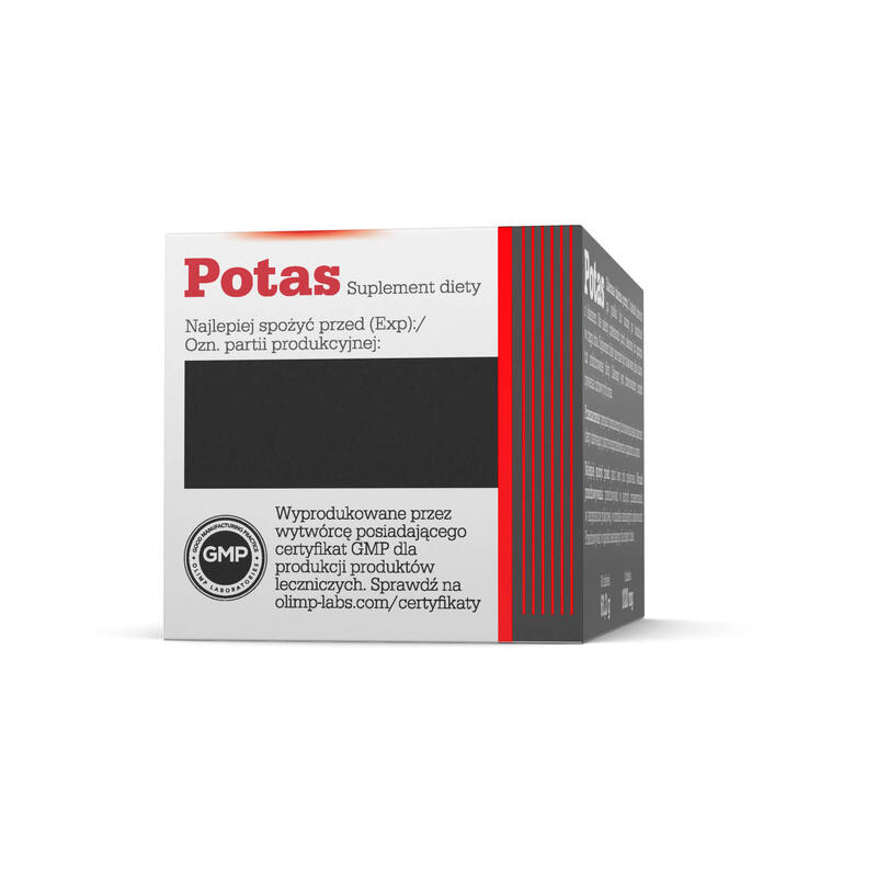 Potas Olimp - 60 Tabletek OLIMP LABS | Decathlon