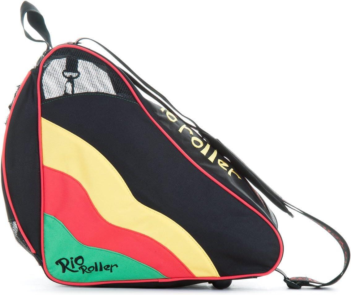 Ice Roller Skate Carry Bag Rio Roller Decathlon