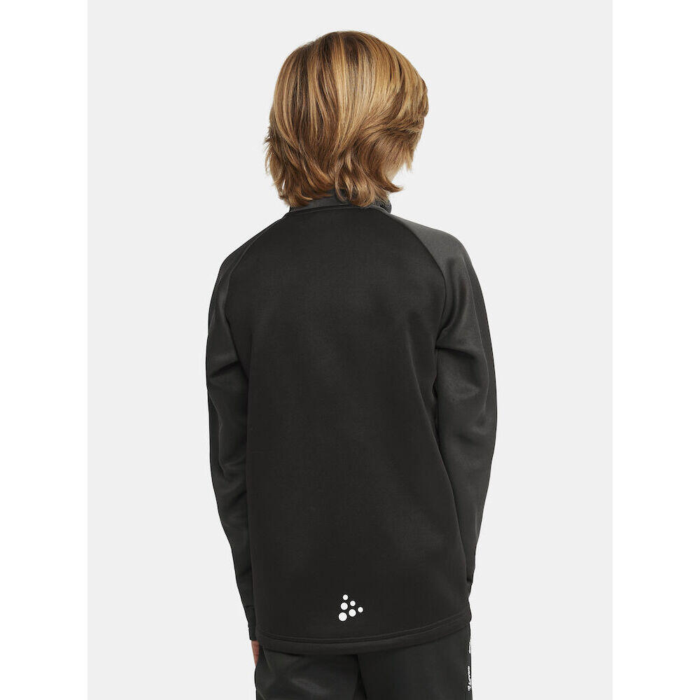 Children's full zip tracksuit jacket Craft Squad 2.0 CRAFT | Decathlon