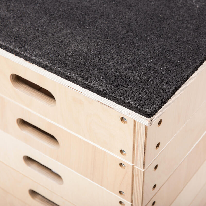 Caisson d’entraînement de la détente Original Unisexe SPORT-THIEME ...