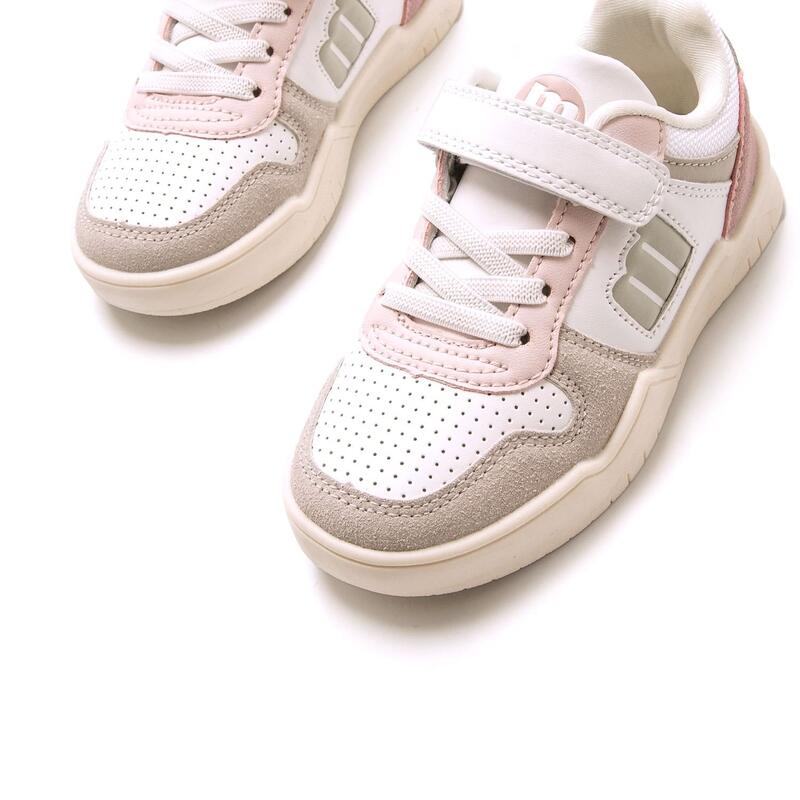 Zapatillas Caminar Niños MTNG KIDS Pope Blanco | Decathlon