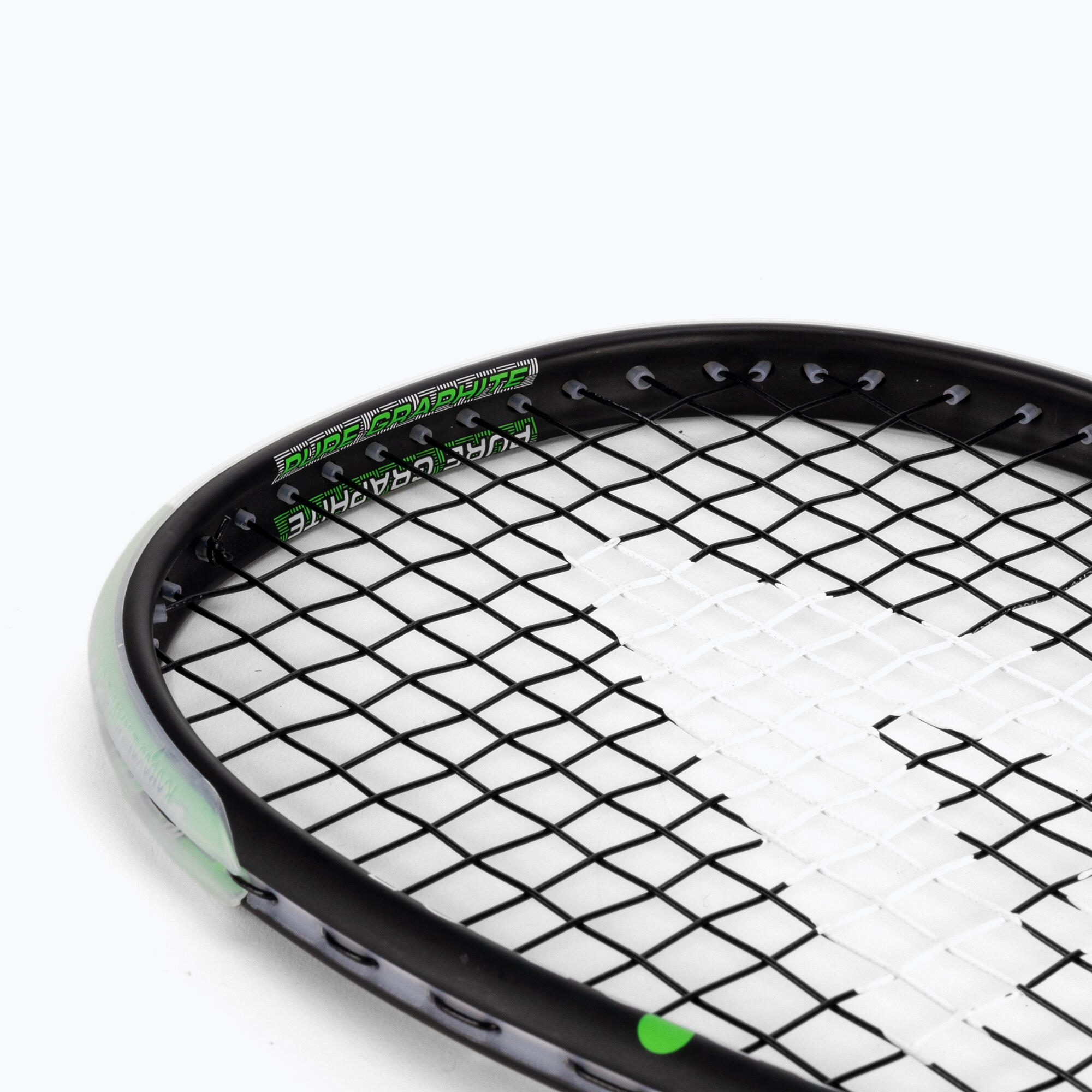 Karakal Raw Pro Lite 2.0 Squash Racket & Cover KARAKAL | Decathlon