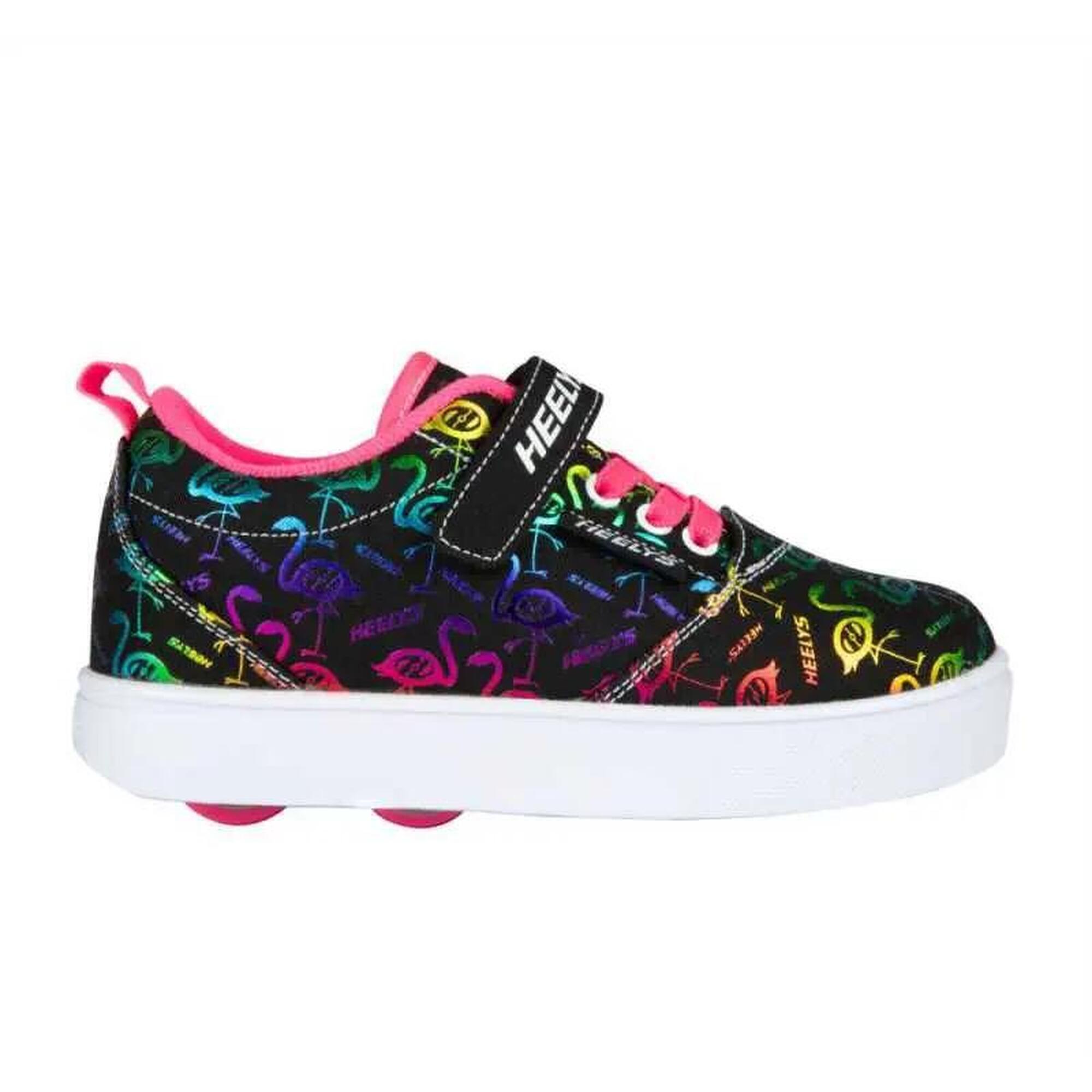 TN Butorolki dla dziecka Heelys X2 Pro HEELYS | Decathlon