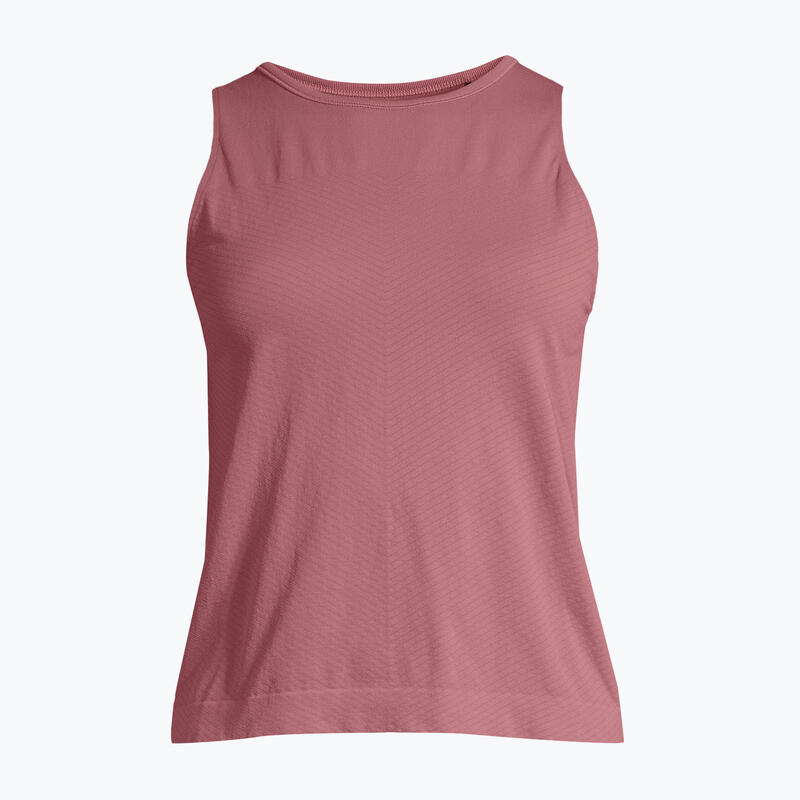 Tank top treningowy damski Casall Essential Block Seamless CASALL ... Tank top treningowy damski Casall Essential Block Seamless CASALL ...
