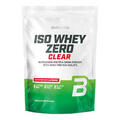Clear whey - Iso Whey Zero Clear - Citron Vert 1000g BIOTECHUSA | Decathlon