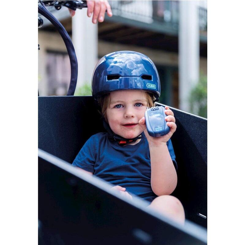 Combiflex Break 85 Bleu ABUS | Decathlon