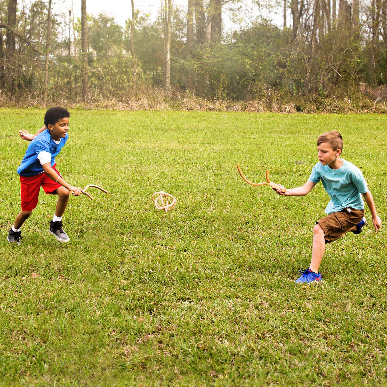 Throwing Game Classic Jabbit Boule / kegel / wurfscheiben Unisex OGO ...
