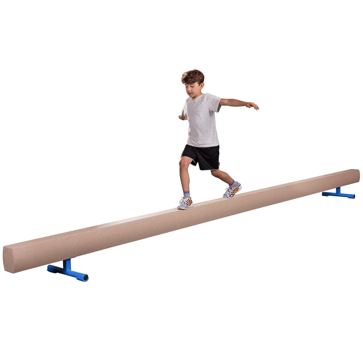 Practice Balance Beam Aluminium 5 m Turnen / Kunstturnen Unisex SPORT ...