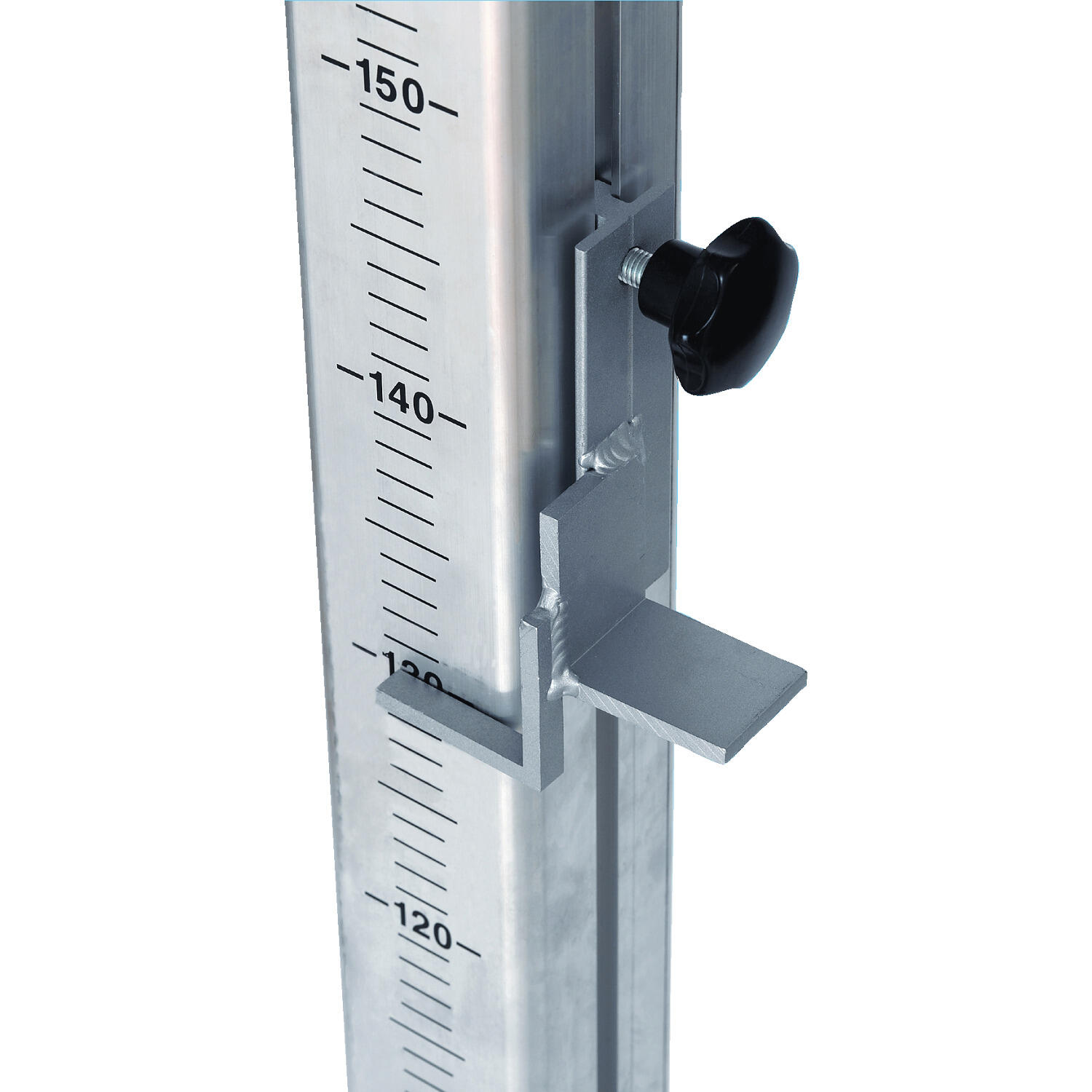 High Jump Stands World Class aluminium 2.5 m Leichtathletik Unisex ...