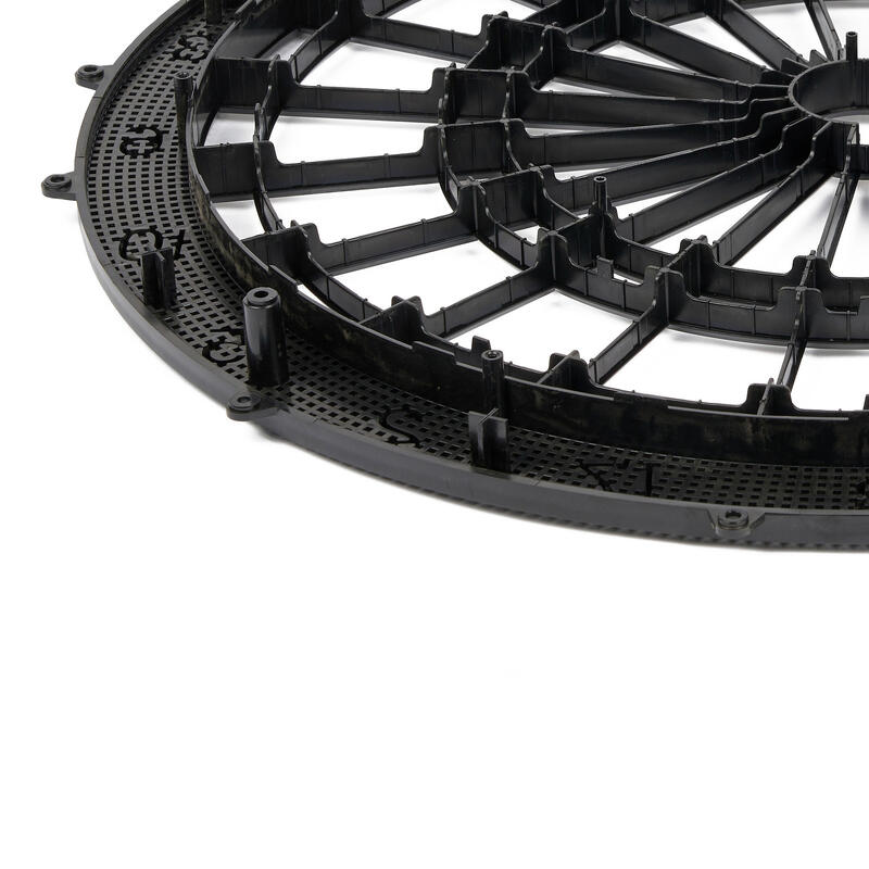 Kings Dart Spider für Smart-Dartboard Dartworld C1 KINGS DART - DECATHLON