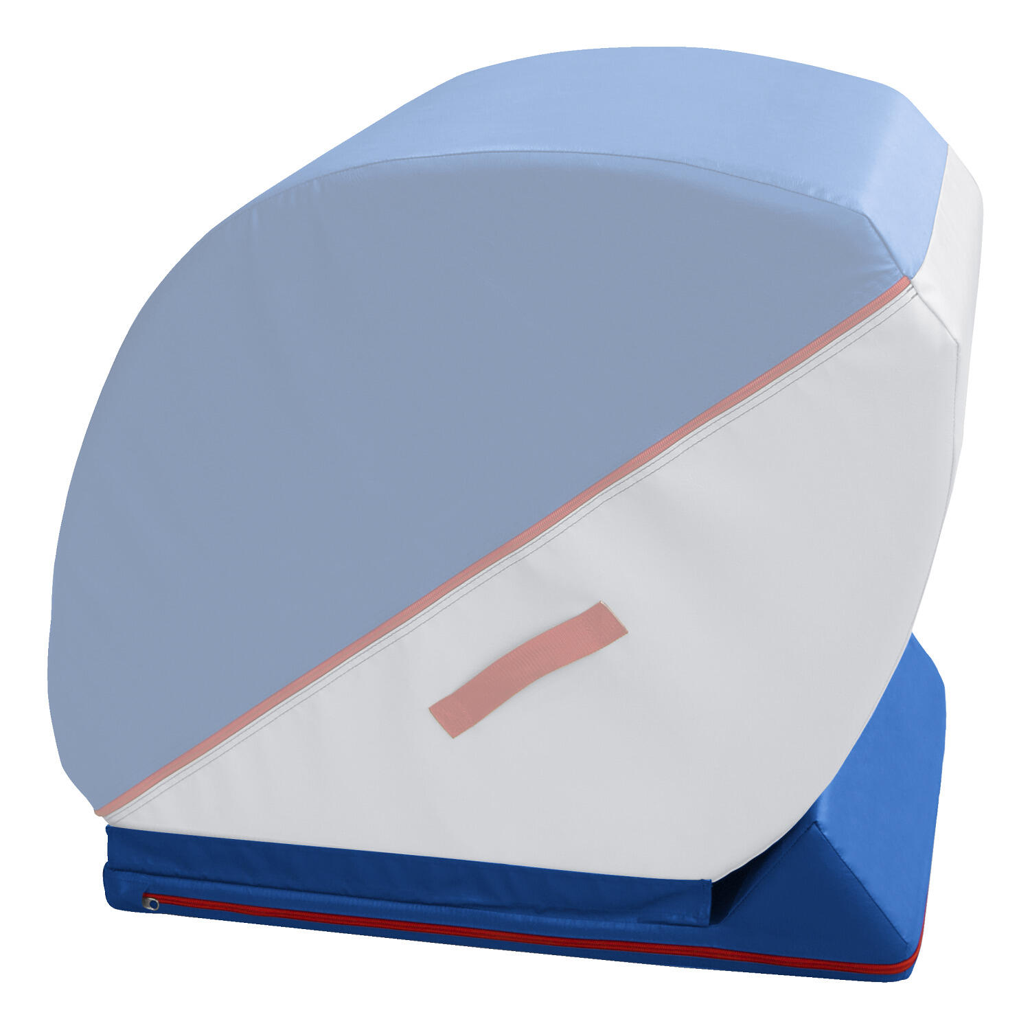 Stabilisator für Flick-Flack Trainer Turnen / Kunstturnen Unisex Spieth ...