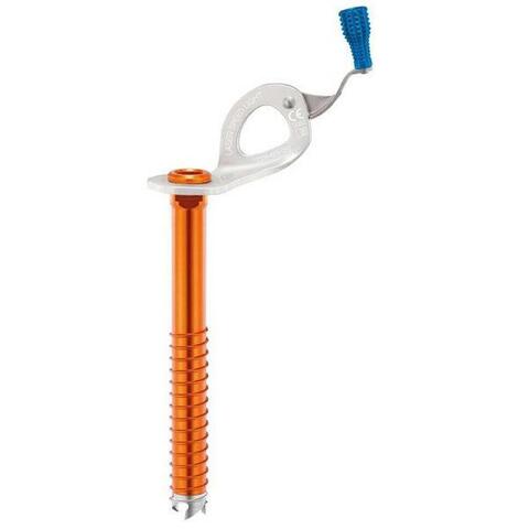 Broń do lodu Petzl Laser Speed Light 13 cm aluminium ultra-lekka ...