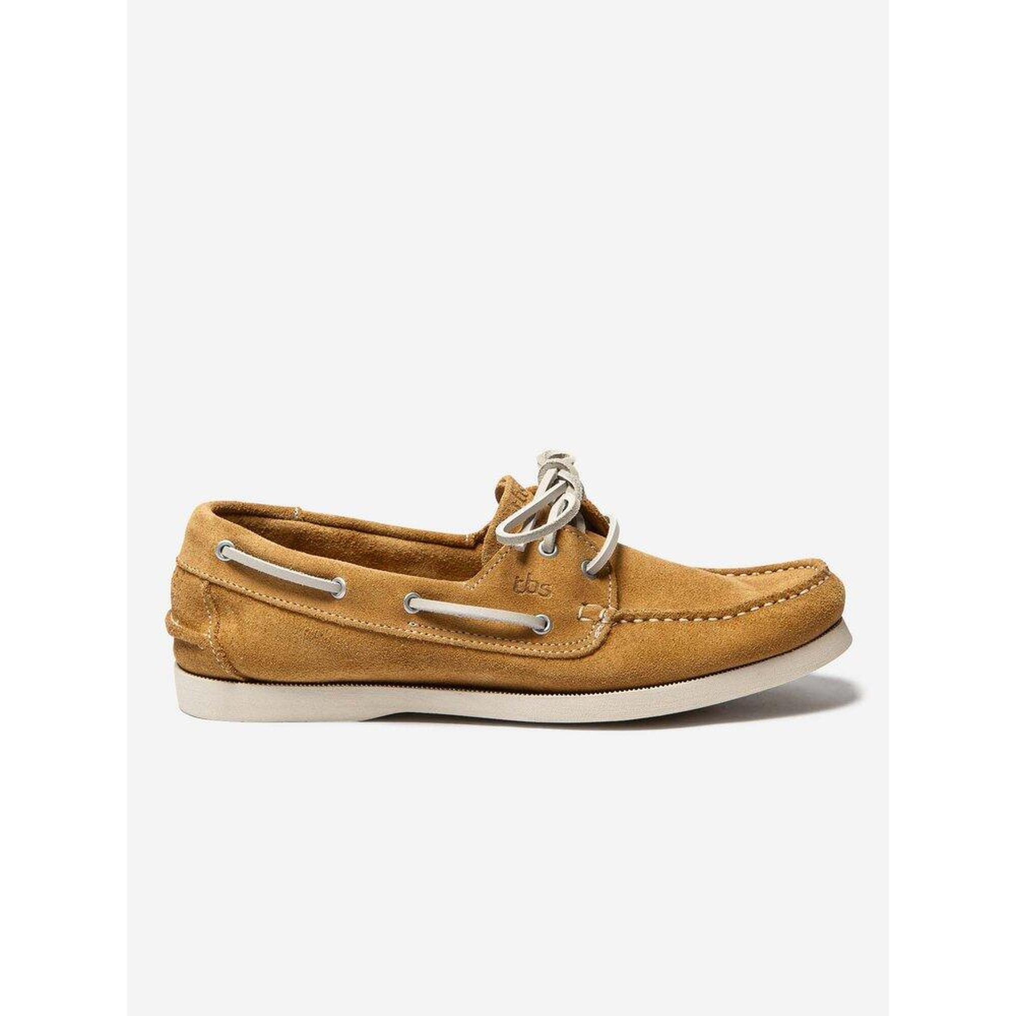 Chaussures bateau Homme - PHENIS Bleu TBS | Decathlon