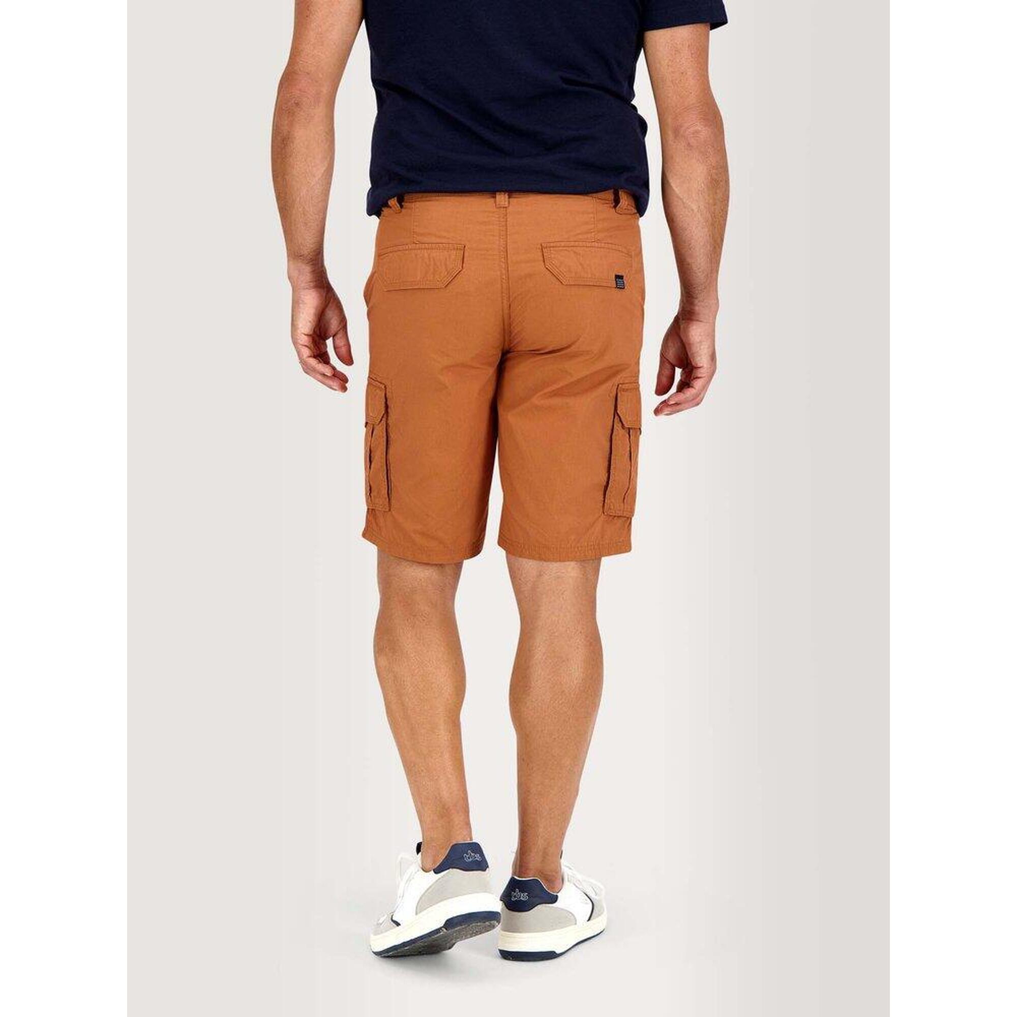 Bermuda cargo Homme - VALENBER Garance TBS | Decathlon