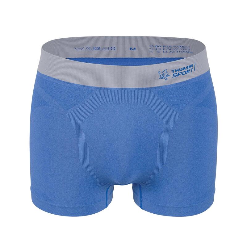 Boxer sans coutures Seamless THUASNE | Decathlon
