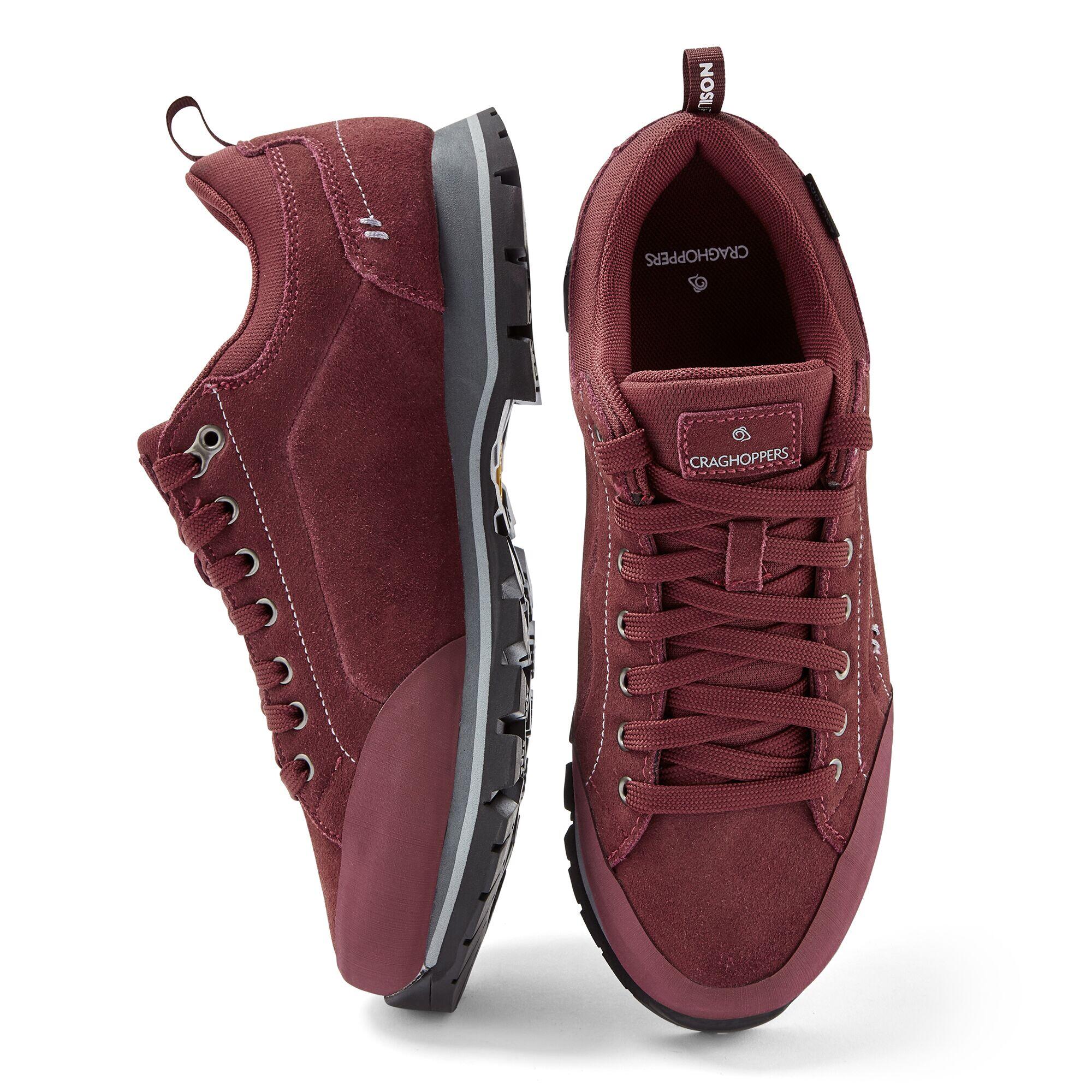 Womens Jacara Shoe CRAGHOPPERS | Decathlon