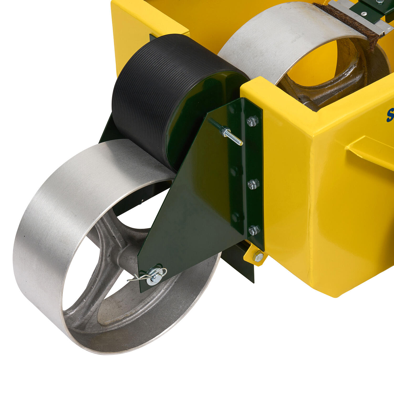 Wet Line Marking Machine Roll Liner Fussball Unisex SPORT THIEME ...